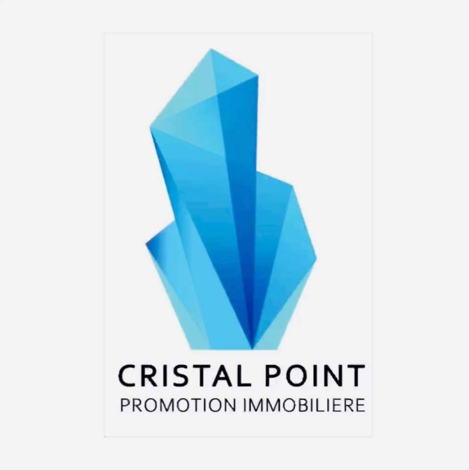 Les projets de Sarl cristal point promotion immobiliere