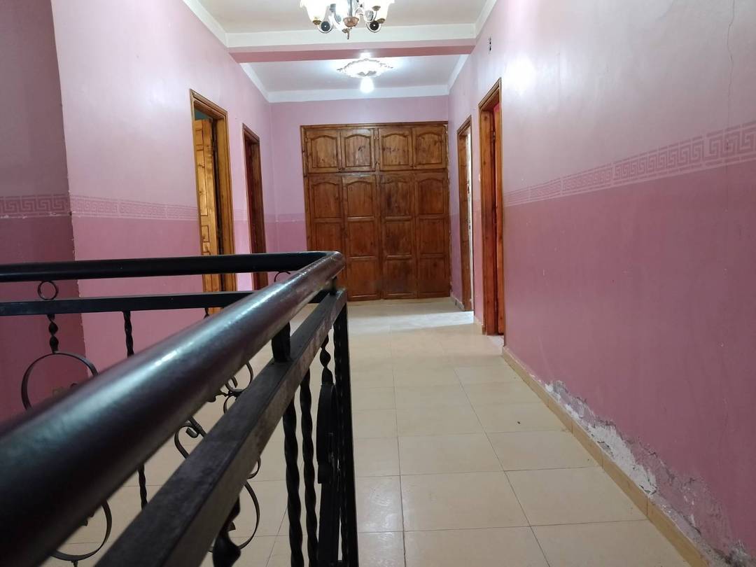 Location appartement djasr kasentina