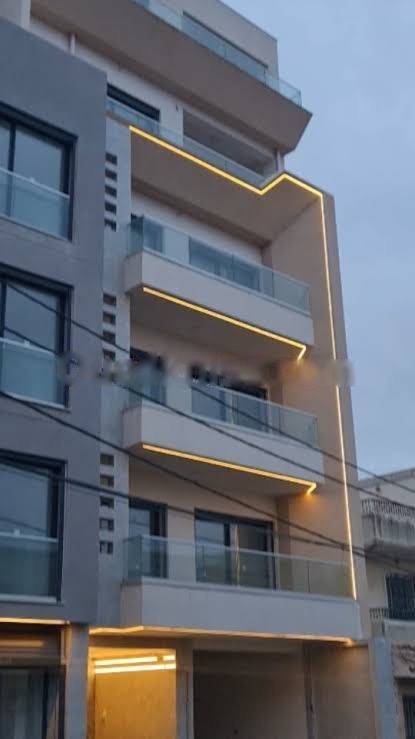 Location appartement f4 cheraga