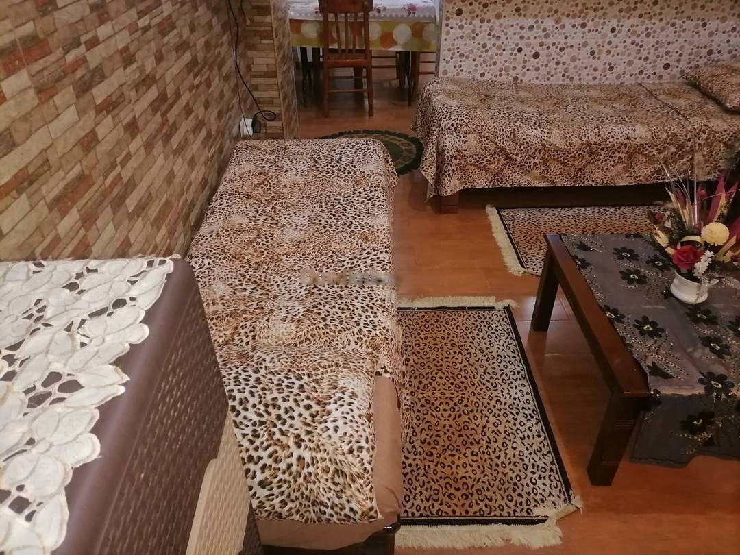 Vente studio djasr kasentina