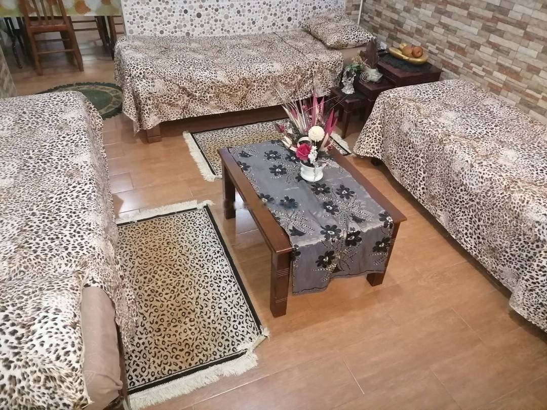 Vente studio djasr kasentina