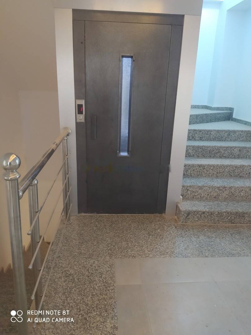 Location usine cheraga