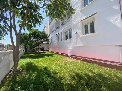 Location immeuble hydra