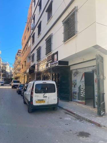 Location local dar el beida