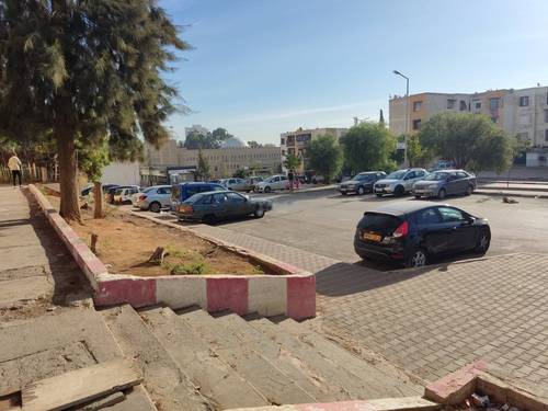 Location local f2 djasr kasentina