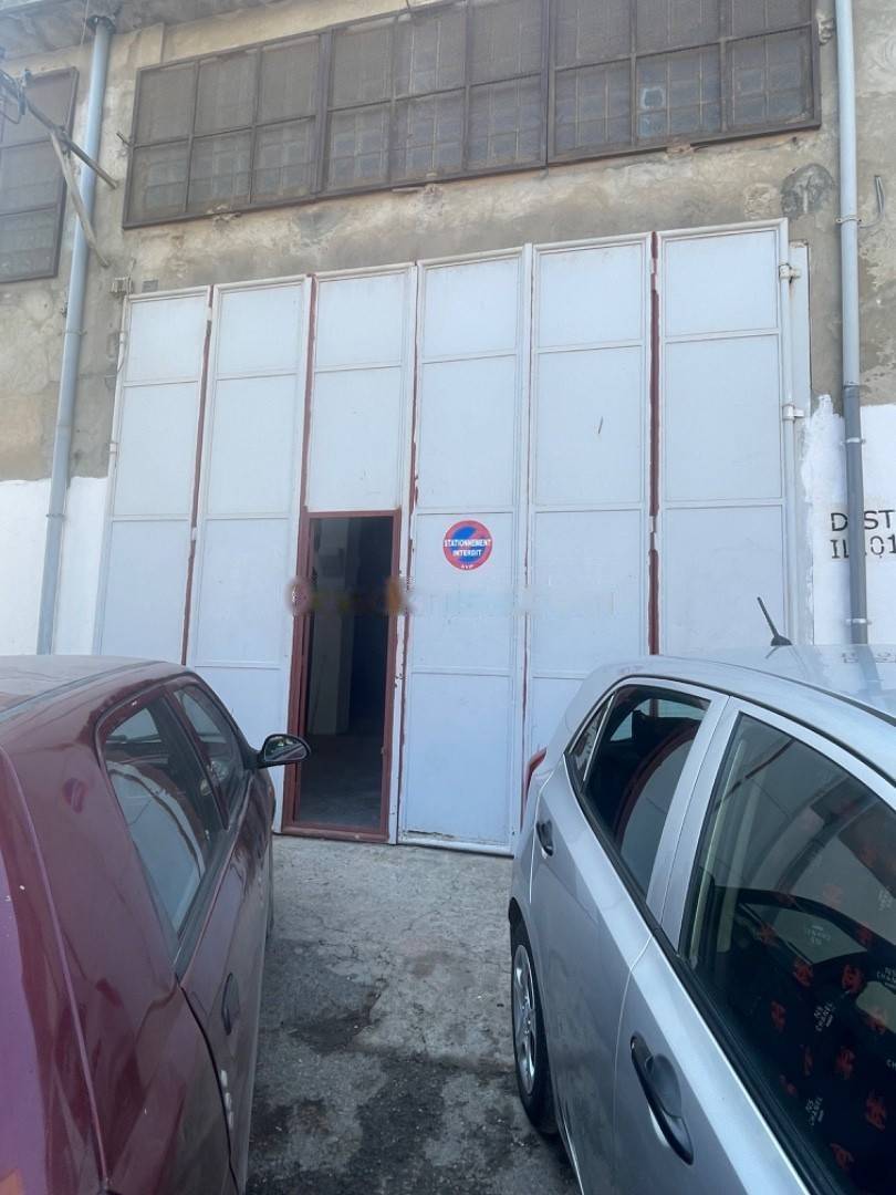 Location local f1 kouba