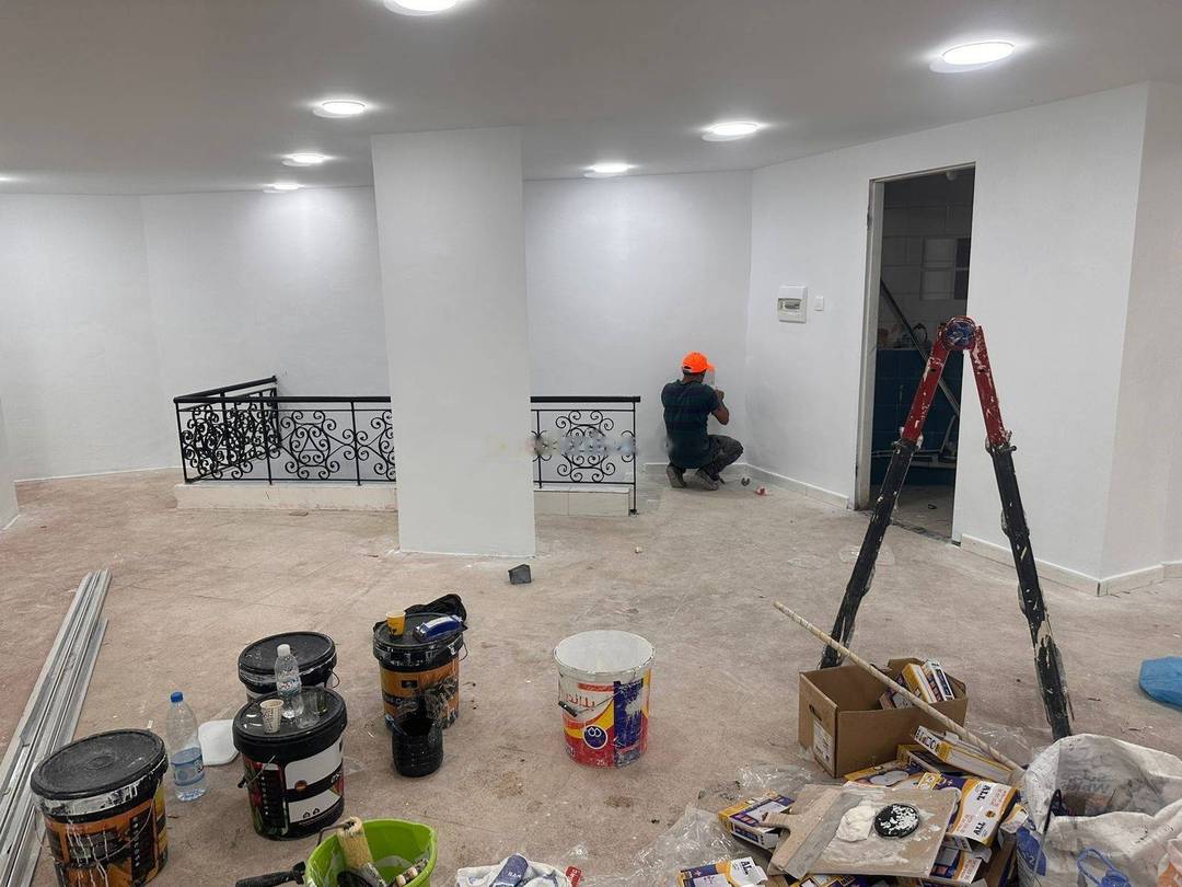 Location local bir mourad rais