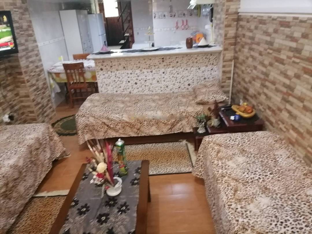 Vente studio djasr kasentina