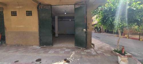 Location local bab ezzouar