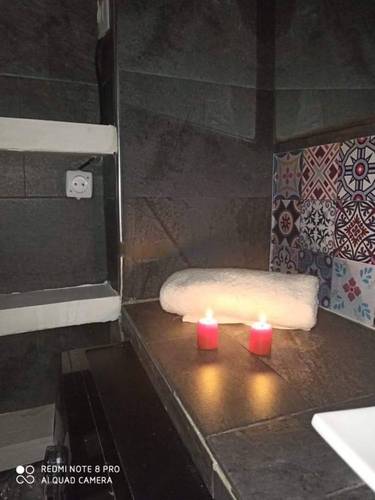 Location studio cheraga