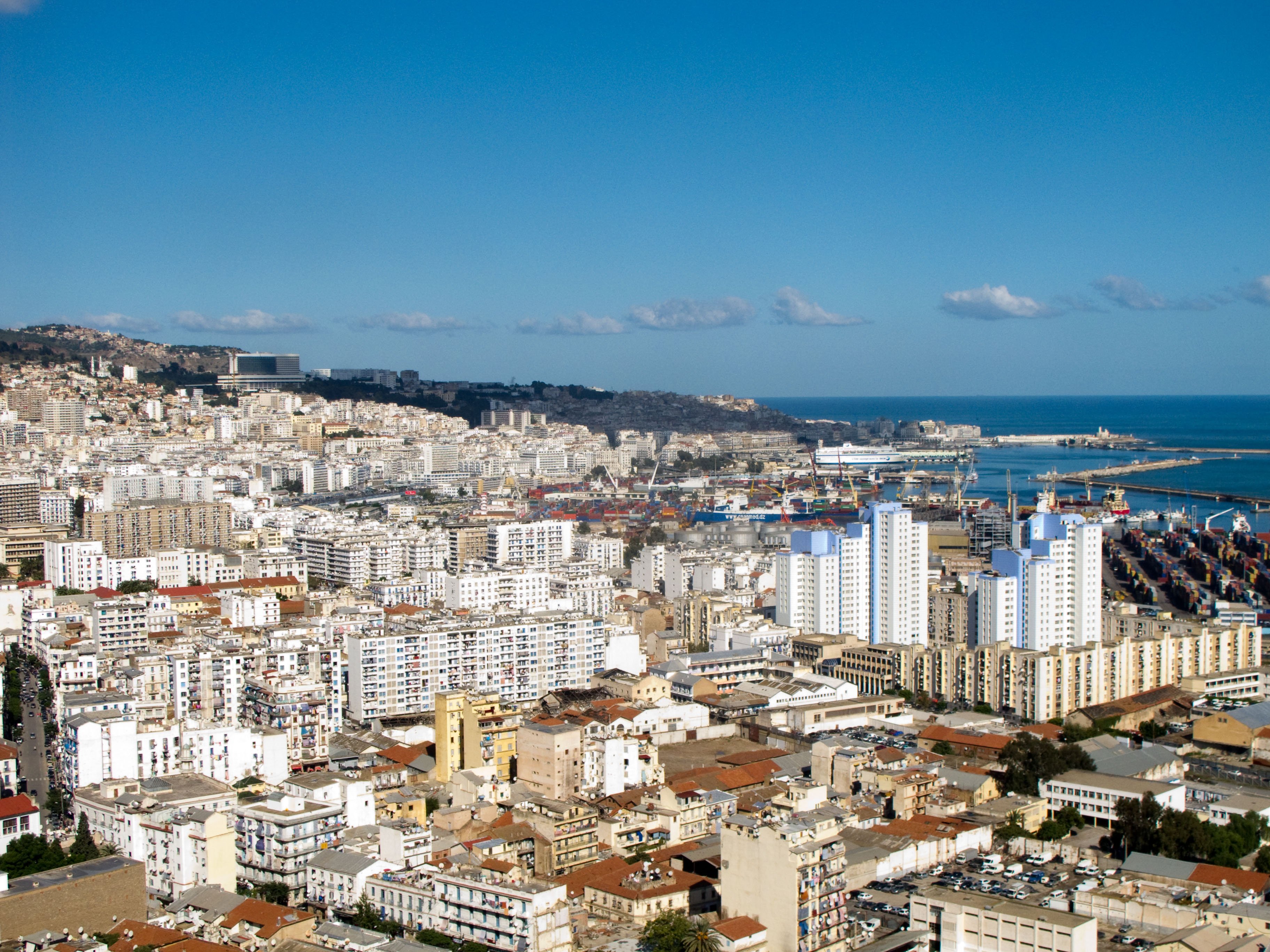Le promoteur immobilier en Algérie - Beytic, site algérien d'annonces ...